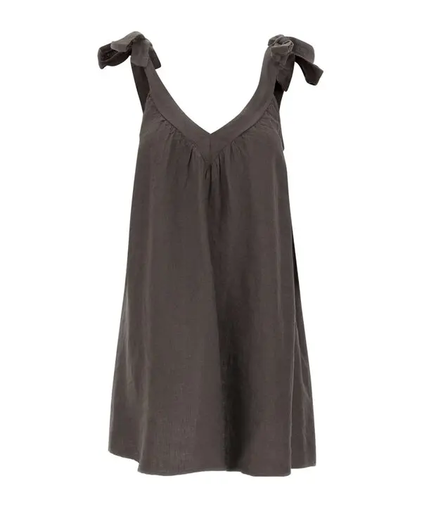 KAOS Bow-detail Dress