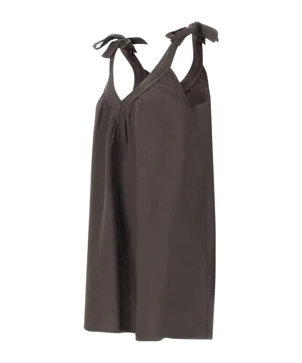 KAOS Bow-detail Dress