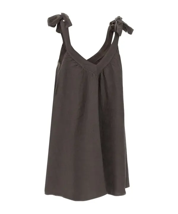 KAOS Bow-detail Dress