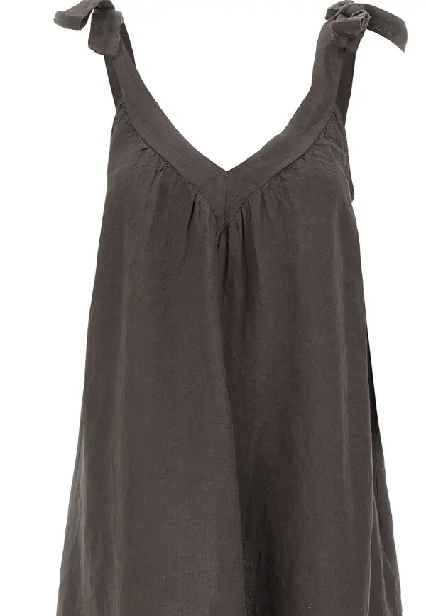 KAOS Bow-detail Dress