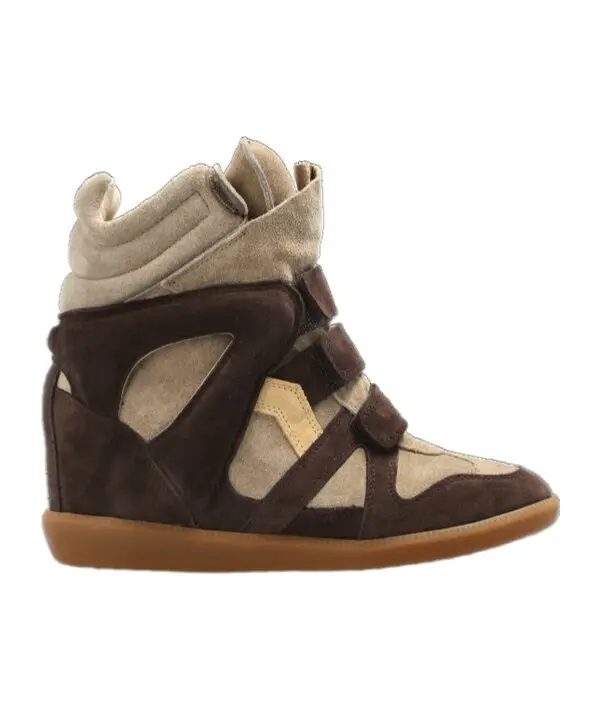 Isabel Marant Étoile Wedge Sneakers