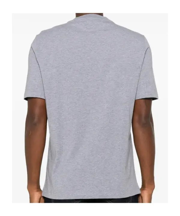 Brunello Cucinelli Logo-print T-shirt
