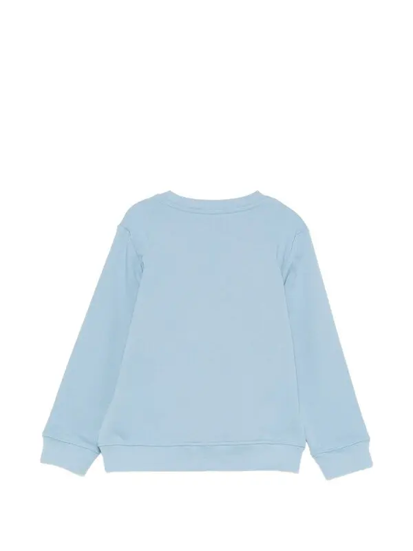 Stella McCartney Starfish-print Sweatshirt