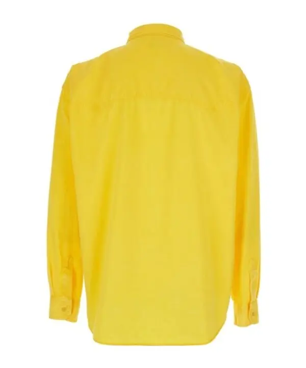 Versace Medusa Western-style Shirt