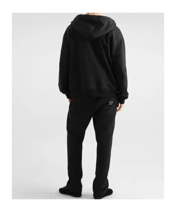 Dolce & Gabbana Jersey Jogging Trousers