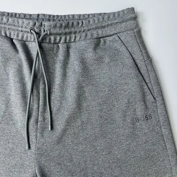 Hugo Boss Elastic Waist Shorts