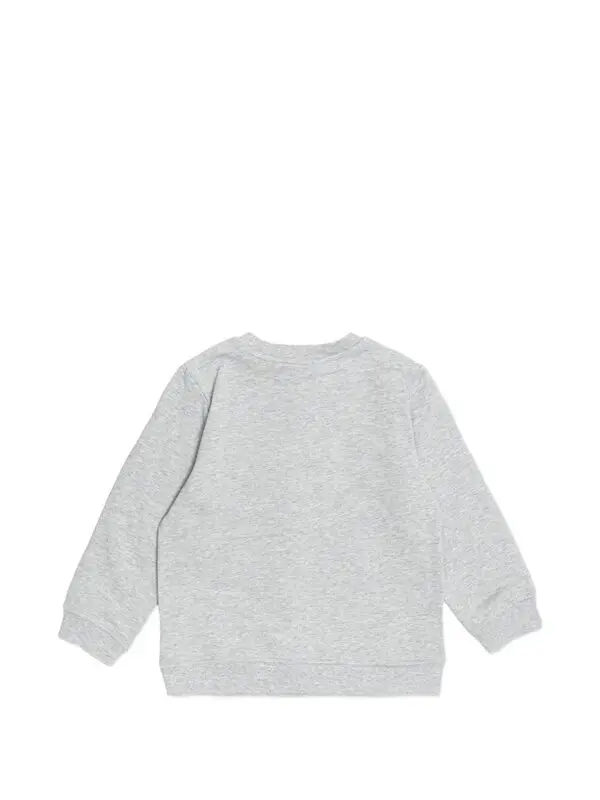Stella McCartney Long-sleeved Sweatshirt