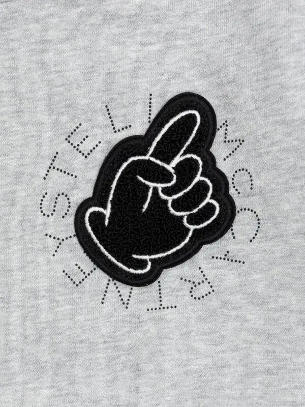 Stella McCartney Long-sleeved Sweatshirt