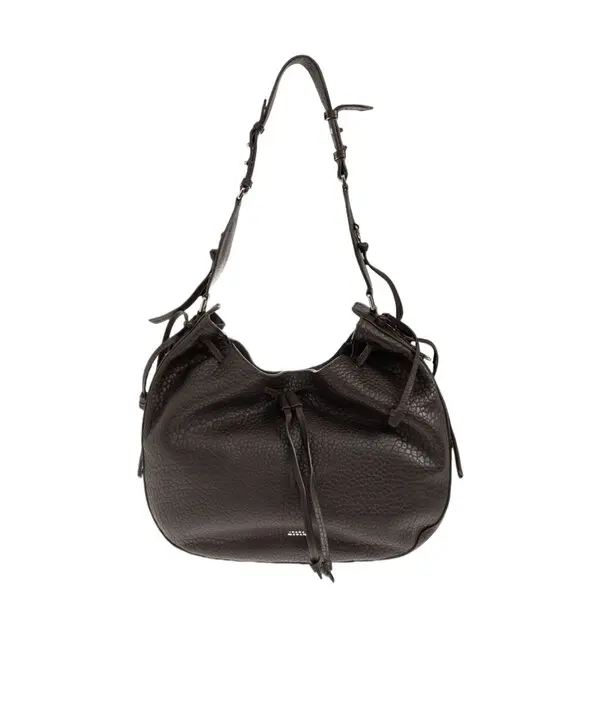 Isabel Marant Étoile Drawstring Shoulder Bag