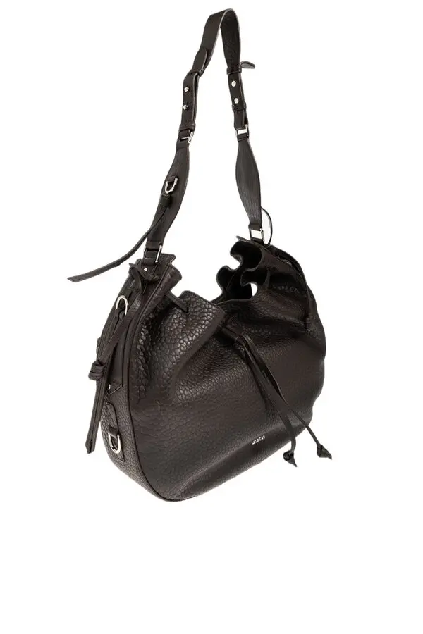 Isabel Marant Étoile Drawstring Shoulder Bag