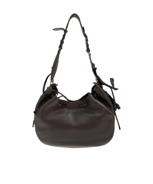 Isabel Marant Étoile Drawstring Shoulder Bag