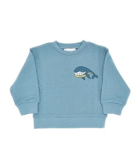 Stella McCartney Long-sleeved Sweatshirt