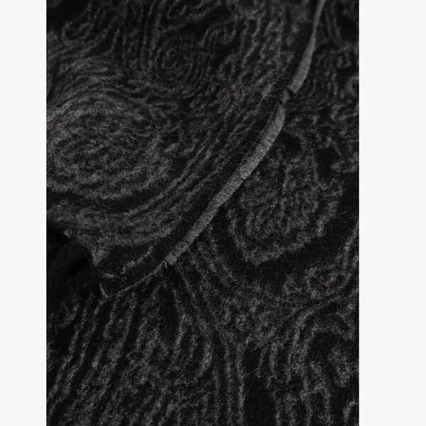 Etro Fringed Scarf