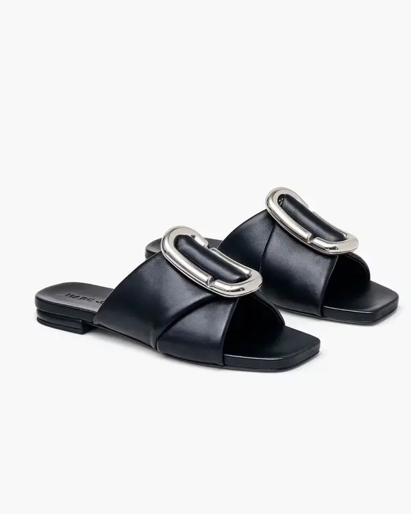 Marc Jacobs The Pop J Marc Sandal