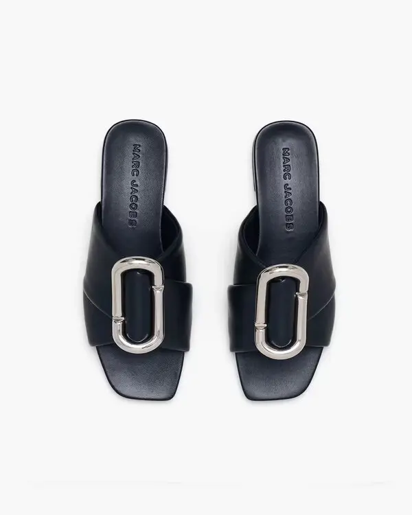 Marc Jacobs The Pop J Marc Sandal