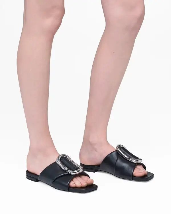 Marc Jacobs The Pop J Marc Sandal