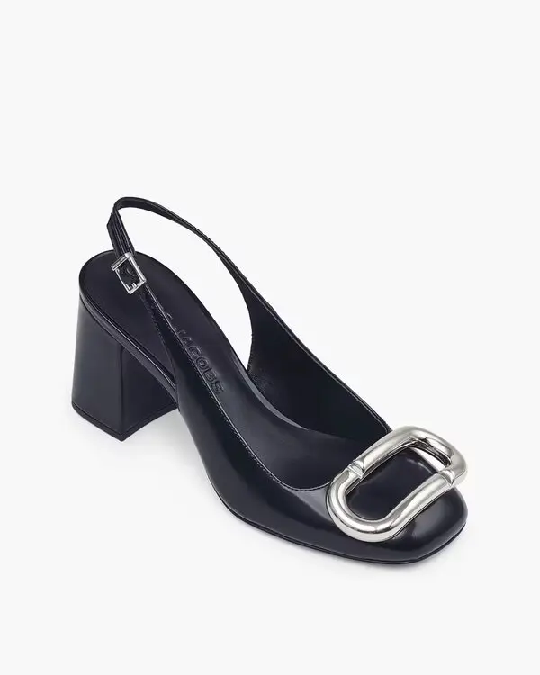 Marc Jacobs The Pop J Marc Slingback