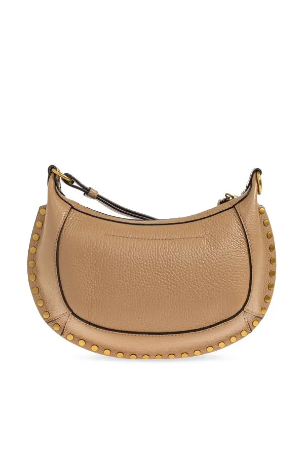 Isabel Marant Étoile Oskan Moon Shoulder Bag