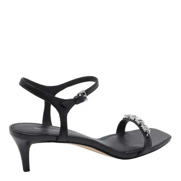 Michael Kors Dina Embellished Sandals