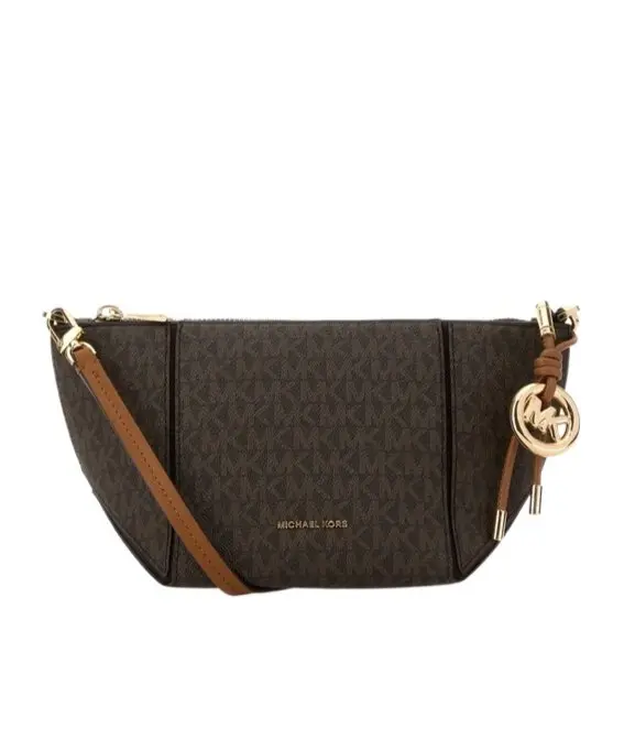Michael Kors Small Jordi Crossbody Bag
