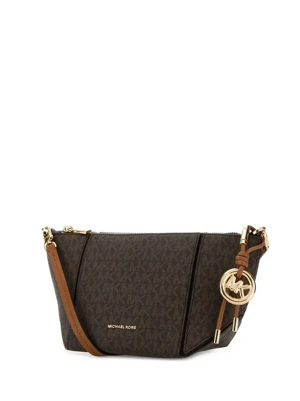 Michael Kors Small Jordi Crossbody Bag