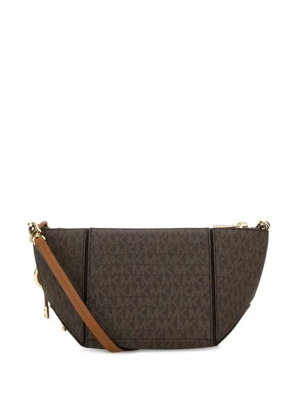 Michael Kors Small Jordi Crossbody Bag