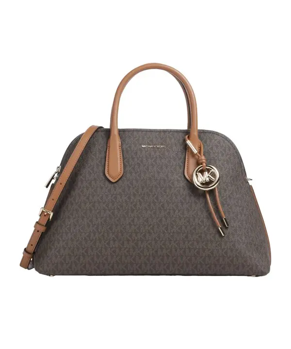 Michael Kors Freddie Large Shoulder Bag