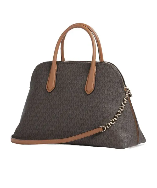 Michael Kors Freddie Large Shoulder Bag