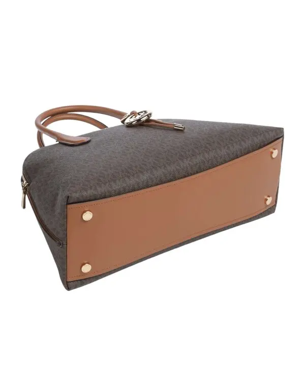 Michael Kors Freddie Large Shoulder Bag