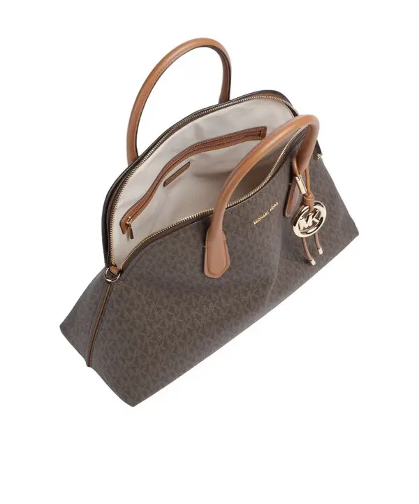 Michael Kors Freddie Large Shoulder Bag