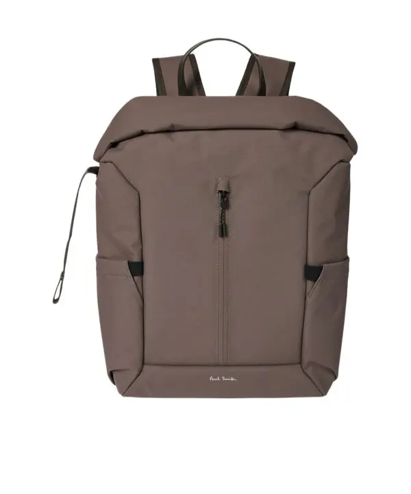 Paul Smith Roll-top Backpack