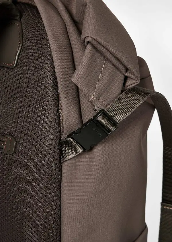 Paul Smith Roll-top Backpack