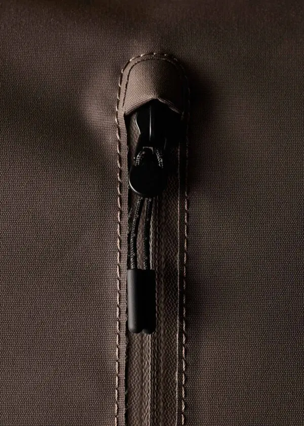 Paul Smith Roll-top Backpack