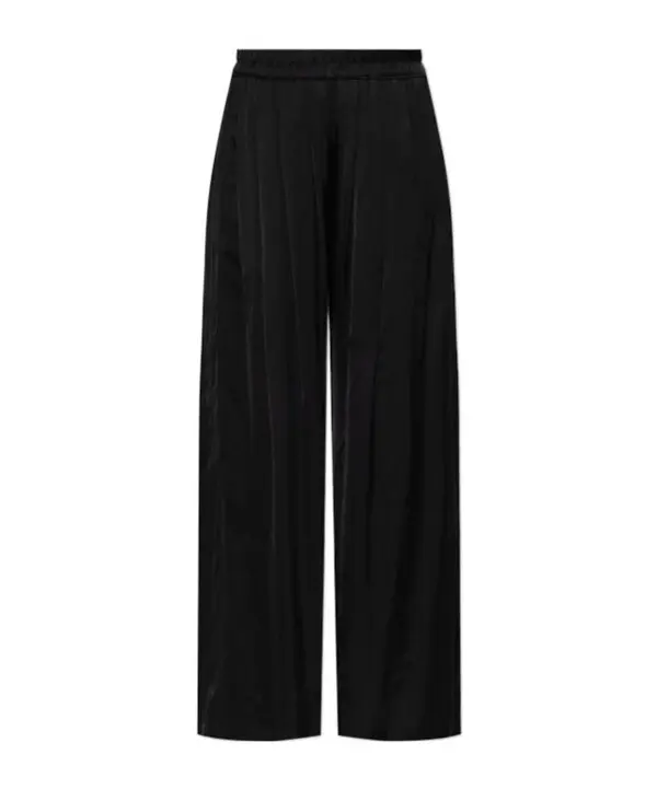 Isabel Marant Étoile Elastic Waist Casual Pants