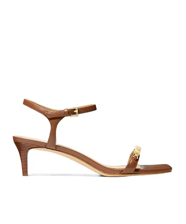 Michael Kors Dina Embellished Sandals