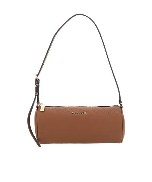 Michael Kors Izzy Barrel Shoulder Bag