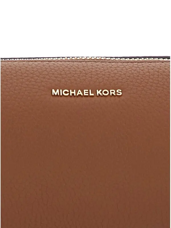 Michael Kors Izzy Barrel Shoulder Bag