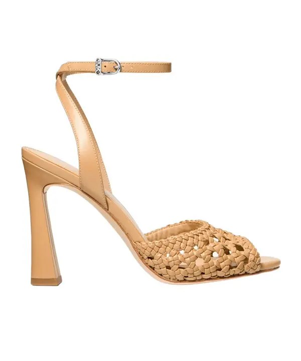 Michael Kors Rosie Woven Sandals