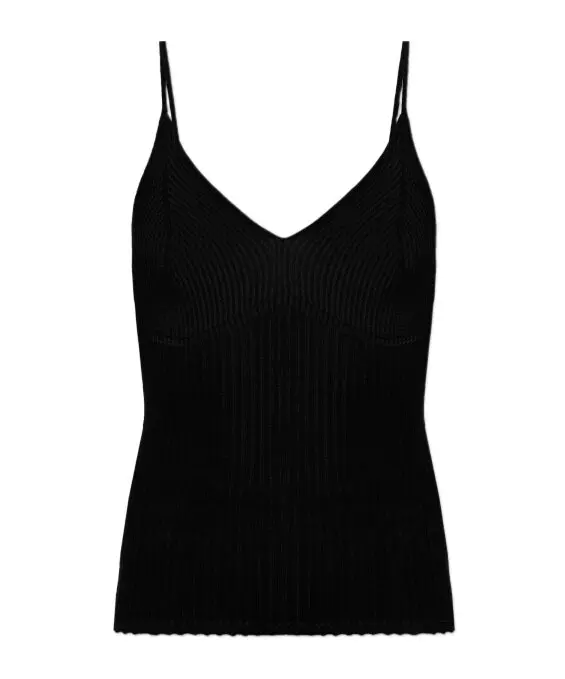 Isabel Marant Étoile V Neck Suspender