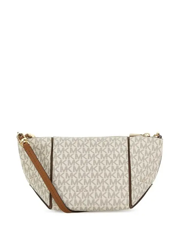 Michael Kors Small Jordi Crossbody Bag