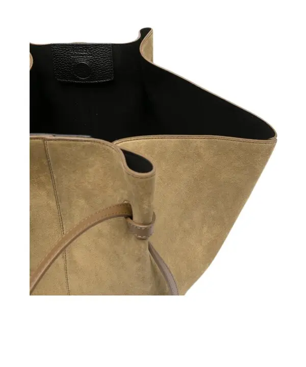 Yuzefi Double-handled Shoulder Bag