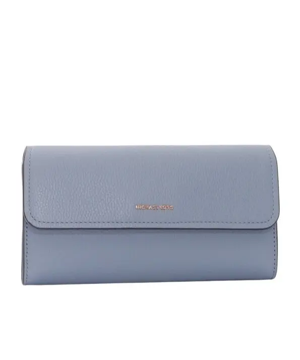 Michael Kors Jet Set Small Smartphone Crossbody Bag