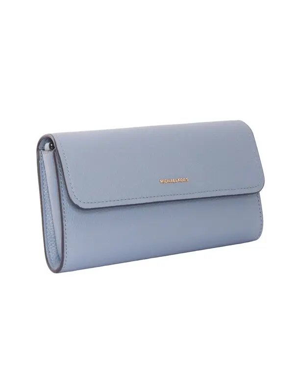 Michael Kors Jet Set Small Smartphone Crossbody Bag