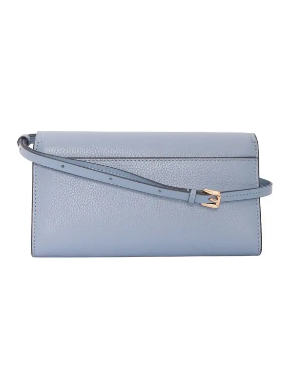 Michael Kors Jet Set Small Smartphone Crossbody Bag