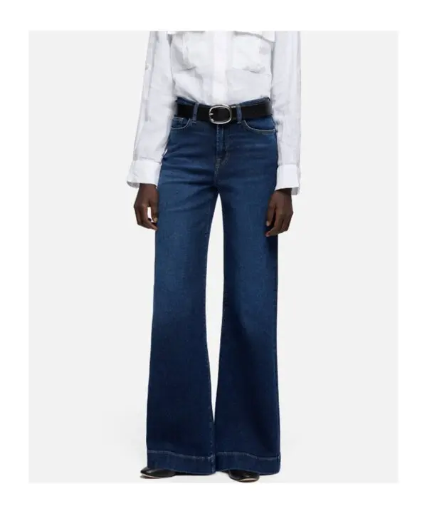 7 For All Mankind Modern Dojo In Luxe Vintage