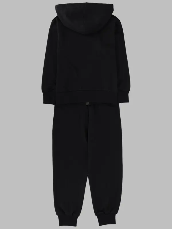 Moschino Long-sleeved Sweatshirt Tracksuit