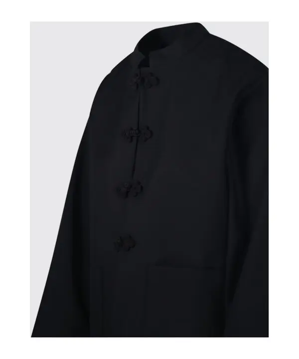 RÓHE Pankou Closure Boxy Jacket