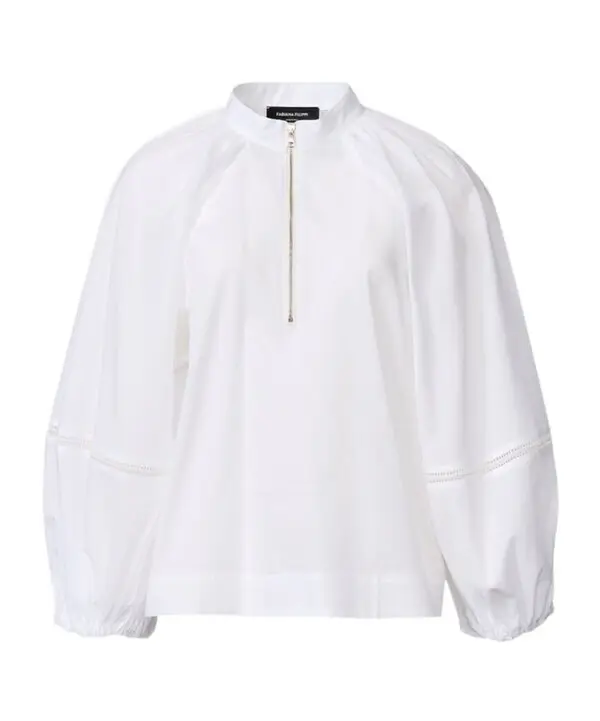 Fabiana Filippi Long-sleeved Top