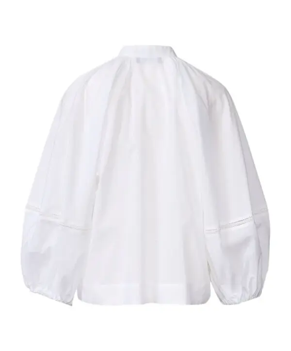 Fabiana Filippi Long-sleeved Top