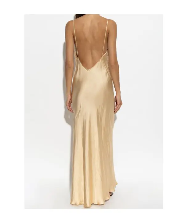 Isabel Marant Étoile Suspender Dress